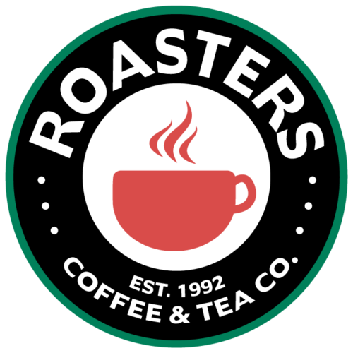 About – Roasters Coffee & Tea Co