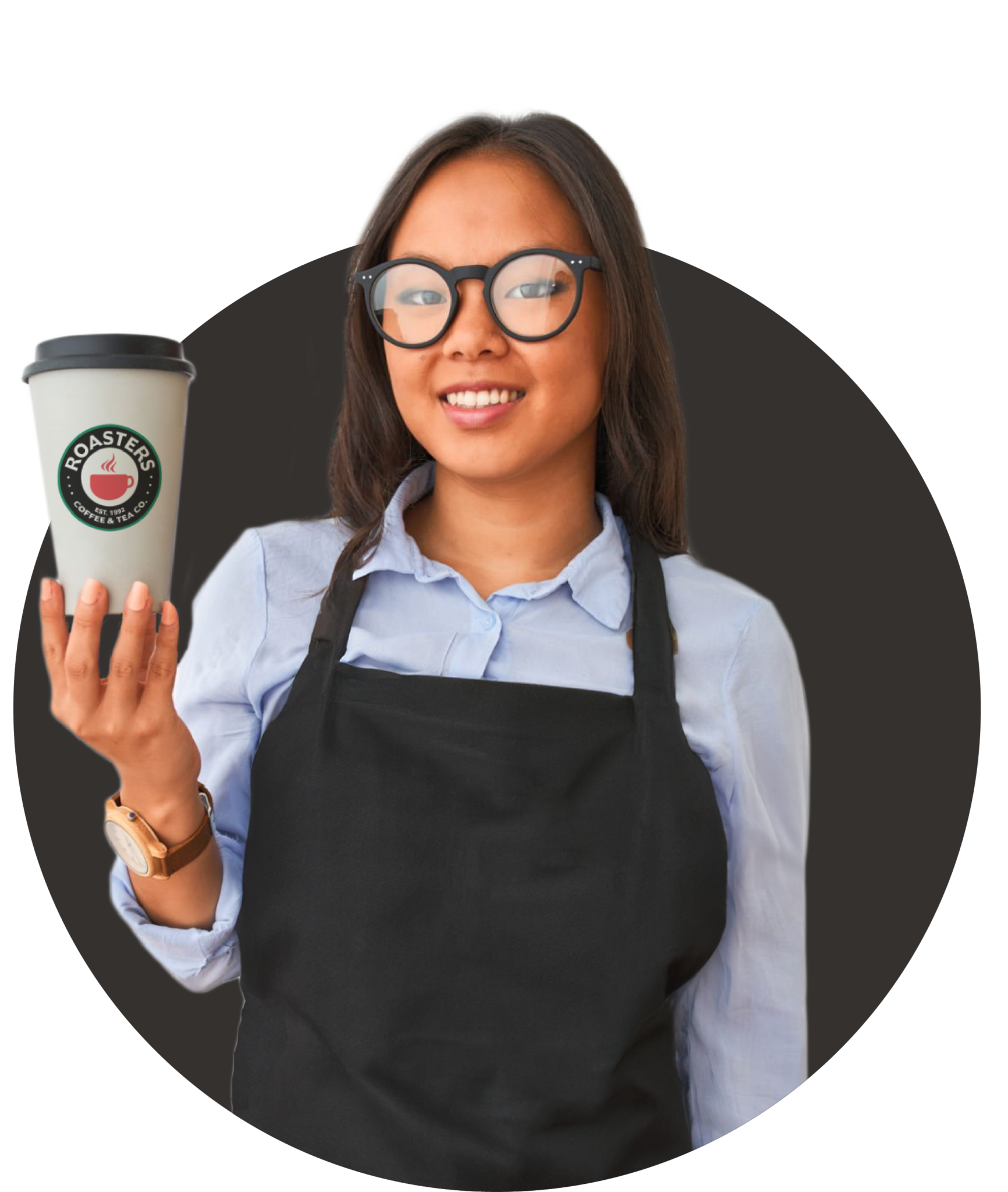 Roasters Coffee & Tea Co – Amarillo, Texas